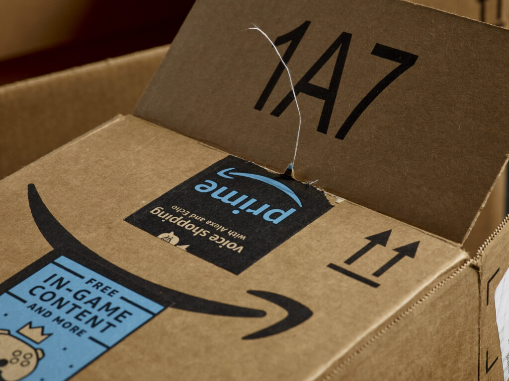 Analysis of Amazon's Evolution from an Online Bookstore to a Global ...