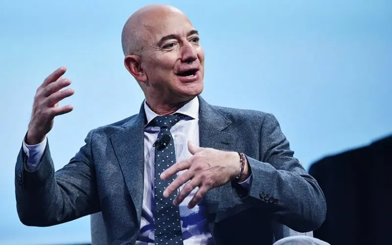 Analysis of Amazon's Evolution from an Online Bookstore to a Global ...